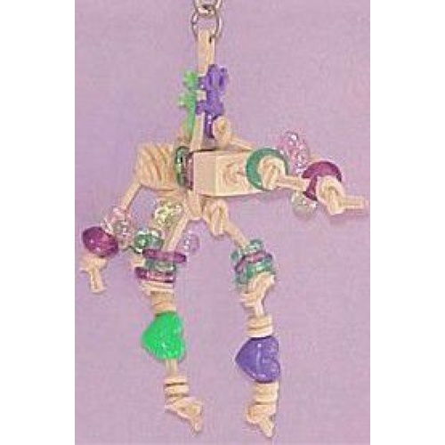 Polly Wolly Doodle Small G-85